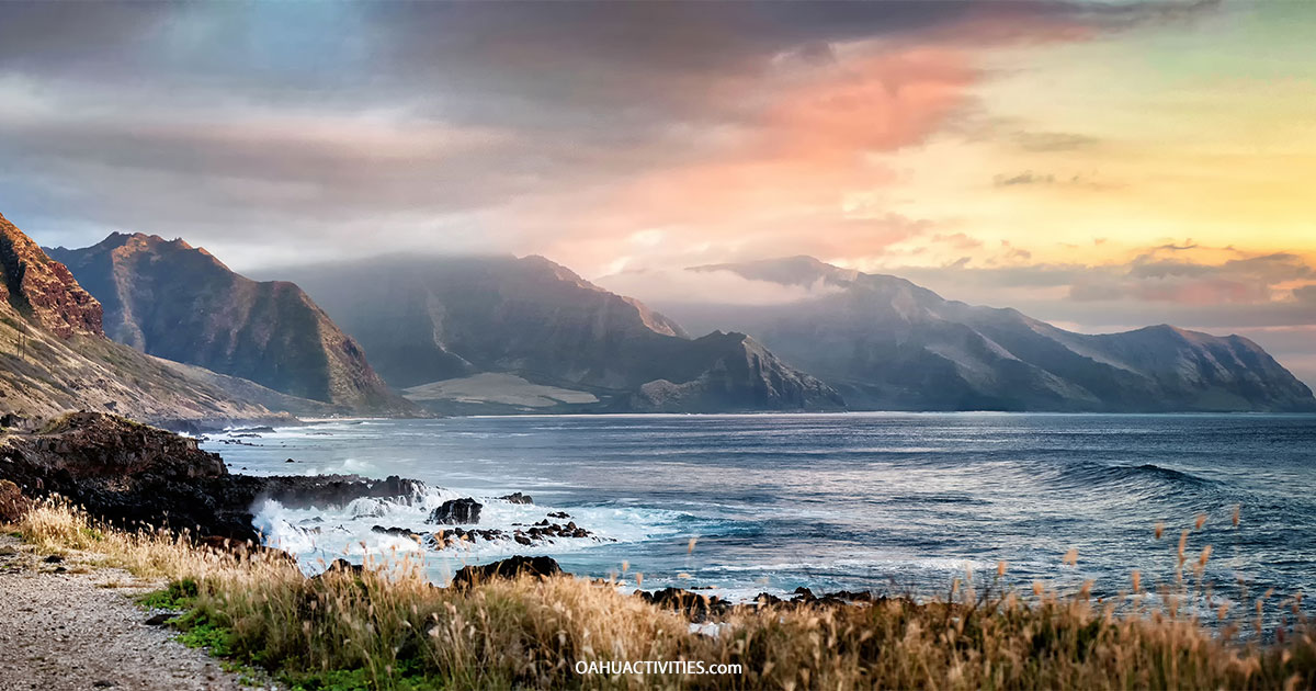 Take the Car and Check Out These 3 Amazing State Parks Near Waipahu, HI ...