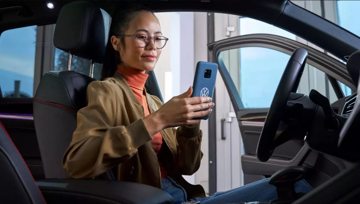 Exploring VW’s Latest Infotainment System: A Guide for Tech-Savvy ...