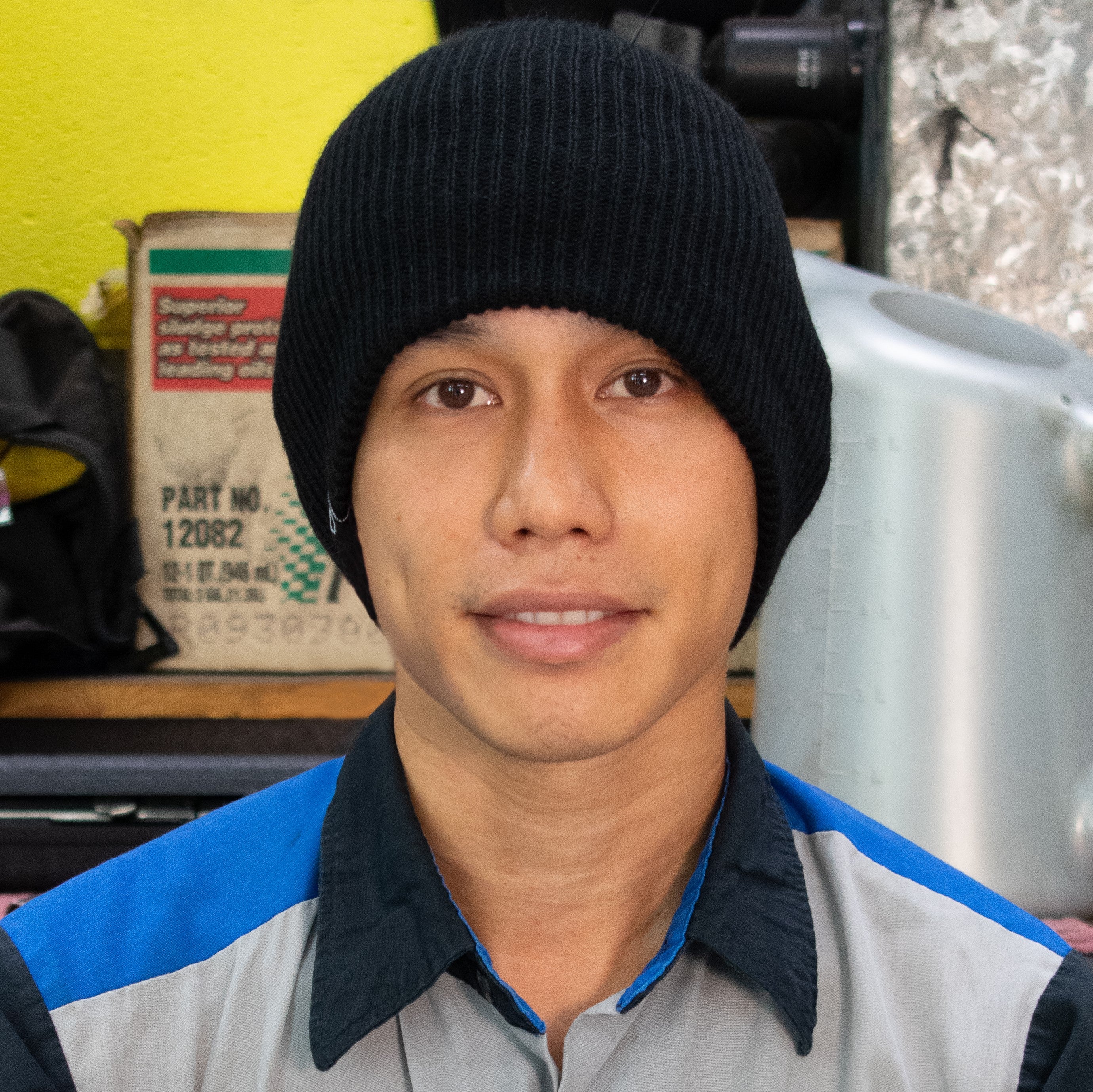 Tony Volkswagen Staff | Volkswagen Dealer in Waipahu, HI | Tony Volkswagen